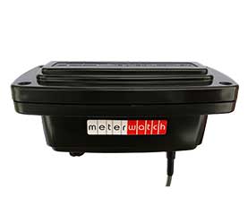 Automatic Meter Reading Wireless and Wired systems