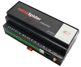 microSpider2 Satellite